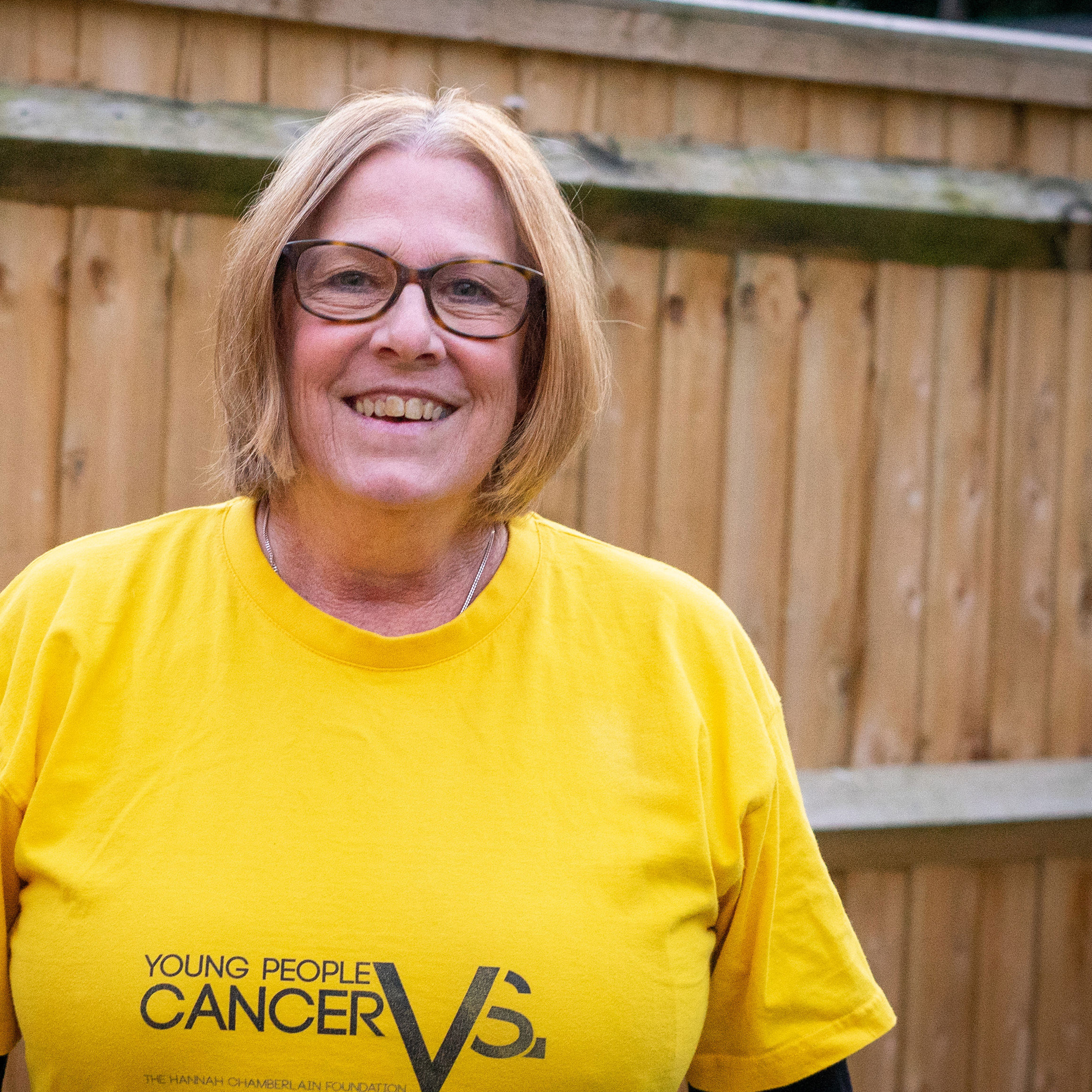 The Hannah Chamberlain Foundation